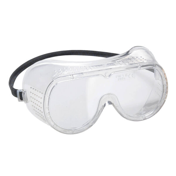 PW20 – Direct Vent Goggles – Bixtron